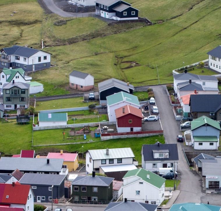 Kunningarskriv til útleigarar: